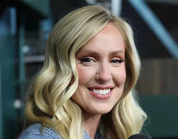 エリカ・ウェンストン綺麗！スタイル抜群の若い頃の画像と経歴wiki！ | ネットブレイク