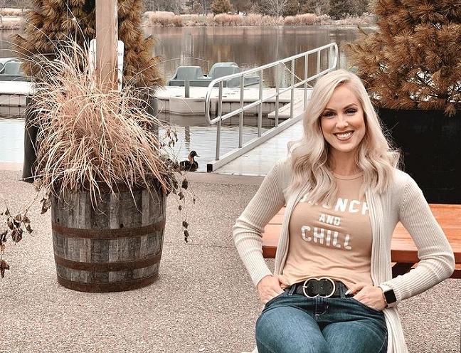 エリカ・ウェンストン綺麗！スタイル抜群の若い頃の画像と経歴wiki！ | ネットブレイク