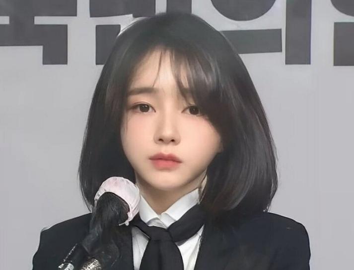 キム・ゴンヒがかわいい！整形疑惑を昔と今の顔画像で検証！ | ネットブレイク
